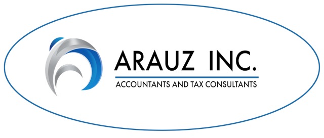 Arauz Inc. – Accountants & Tax Consultants
